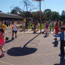 Longacre Elementary School - 34850 Arundel St, Farmington, MI 48335 ...