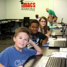 IMACS - Institute for Mathematics and Computer Science - 2585 Glades ...