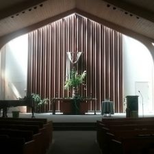Seattle Taiwanese Christian Church, 5019 Keystone Pl N, Seattle, WA 98103