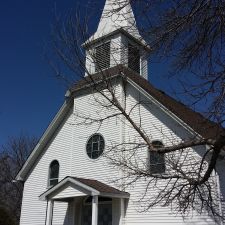 Church of St Thomas the Apostle - 20000 County Hwy 10, Corcoran, MN 55340