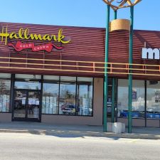 Norman's Hallmark Shop - 919 Paoli Pike West Goshen, Shopping Center ...