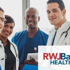 RWJ Physical Therapy at Carteret - 60 Cooke Ave, Carteret, NJ 07008 ...