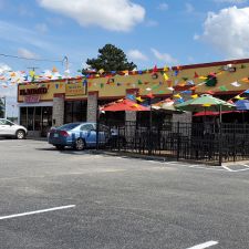 El Rodeo Mexican Restaurant Windsor - 15 E Windsor Blvd, Windsor, VA ...