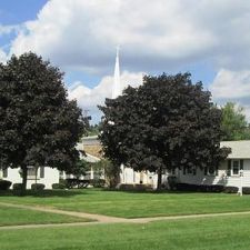 Dearborn Baptist Church in 16350 Rotunda Dr, Dearborn, MI 48120, USA