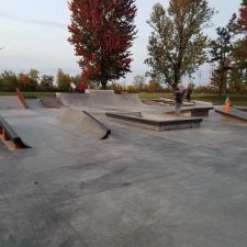 Keysa Park - Keysa Town Park, Vandenberg Ave, Lancaster, NY 14086 ...