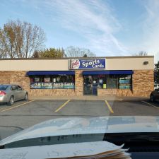 Pals Sports Cards - 14025 Round Lake Blvd NW, Andover, MN 55304 - Hours ...