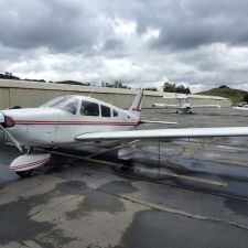 Fly Quest Aviation - 1925 McKinley Ave #G, La Verne, CA 91750