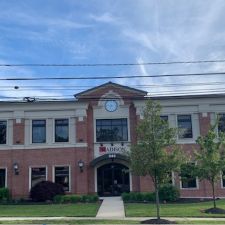 Dr. Robin M. Gehrmann, MD in 345 Main St, Madison, NJ 07940, USA