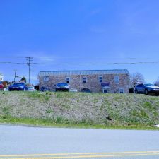 Carl Edge, DC - 600 Rugh St, Greensburg, PA 15601