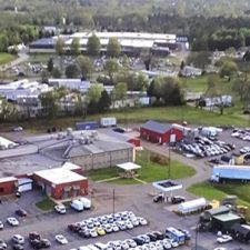 Rutherford County Sheriff's Office - 940 New Salem Rd, Murfreesboro, TN ...