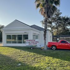 SARASOTA WINDOW TINT - 4060 Tallevast Rd, Sarasota, FL 34243