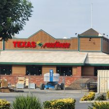 Texas Roadhouse - 1665 Countryside Dr, Turlock, CA 95380 - Hours ...