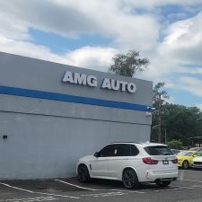 AMG Auto Inc - 1020 US-22 building a, Somerville, NJ 08876 - Hours ...