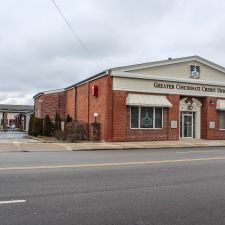 Greater Cincinnati Credit Union - 7221 Montgomery Rd, Cincinnati, OH ...