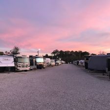 First Coast RV & Boat Storage - 2131 FL-16, St. Augustine, FL 32084 ...