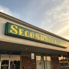 Second Sole in 5114 Mayfield Rd, Lyndhurst, OH 44124, USA