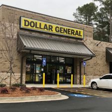 Dollar General - 1621 Sigman Rd NW, Conyers, GA 30012 - Hours ...