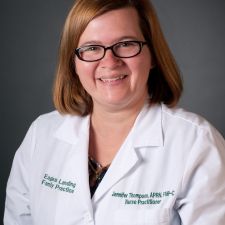 Jennifer Thompson, FNP-C, 1502 W 3rd St, Jackson, GA 30233