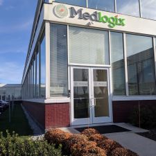 Medlogix - 300 American Metro Blvd Suite 220, Hamilton Township, NJ ...