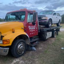 Horacio's Auto Salvage - 11215 NC-42, Sanford, NC 27330 - Hours ...