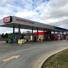 Murphy USA - 1815 East Ohio Pike, OH-125, Amelia, OH 45102, USA - BusinessYab