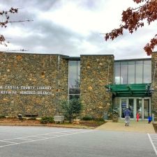 Brandywine Hundred Library - 1300 Foulk Rd, Wilmington, DE 19803 ...