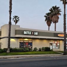 Battle Lab Airsoft - 510 Oceanside Blvd, Oceanside, CA 92054 - Hours ...