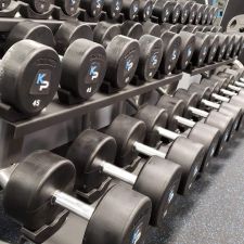 Kraken Performance Gym-24/7 Access - 3120 Kiln Creek Pkwy, Yorktown, VA ...