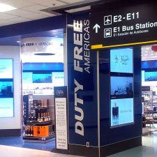 Duty Free Americas - MIA, Concourse E Checkpoint - 2100 NW 42nd Ave ...