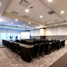 Jay Conference Bryant Park-Event Space-Meeting Rooms - 109 W 39th St ...