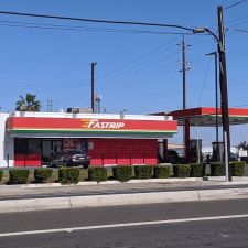 Fastrip - 8061 Florin Rd, Sacramento, CA 95828 - Hours, Directions, Reviews
