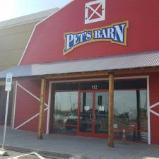 Pet's Barn - Artcraft, 6101 Upper Valley Rd, El Paso, TX 79932