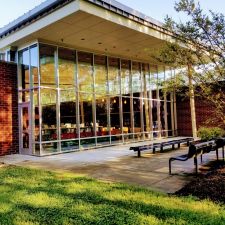 Durham County Library - East Regional Library - 211 Lick Creek Ln ...