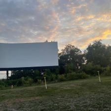 Brownsville Drive-in in 6231 National Pike E, Grindstone, PA 15442, USA