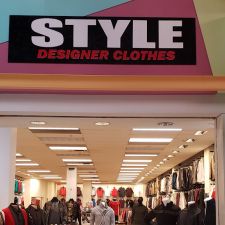 Style Designer Clothes - 5000 S Arizona Mills Cir #628, Tempe, AZ 85282 ...