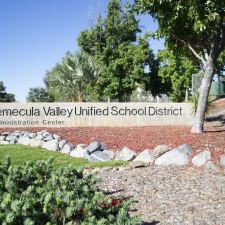 Temecula Valley Unified School District - 31350 Rancho Vista Rd ...