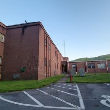 LifeBrite Community Hospital of Stokes - 1570 North Carolina 8 &, NC-89 ...