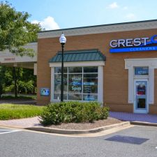 Crest Advanced Dry Cleaners - 9731 Traville Gateway Dr, Rockville, MD ...