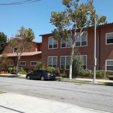 St Barnabas School - 3980 Marron Ave, Long Beach, CA 90807
