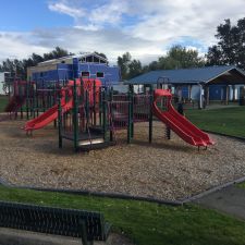 John Matchett Memorial Park, Warde St, Algona, WA 98001