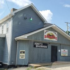 Denny's Roadhouse - 3413 PA-136, Finleyville, PA 15332