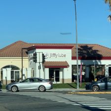 Jiffy Lube San Jose