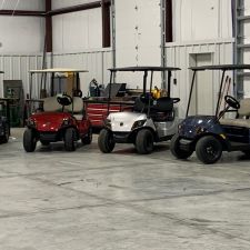 Midwest Precision Carts - 405 NW Main St, Brock, NE 68320, USA ...