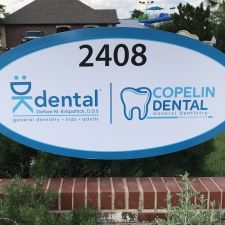 Copelin Dental - 2408 Palmer Cir, Norman, OK 73069, USA - BusinessYab
