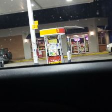 Shell - 1136 W Airline Hwy, Laplace, LA 70068