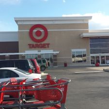 Target - 201 Perimeter Dr, Midlothian, VA 23113 - Hours, Directions ...