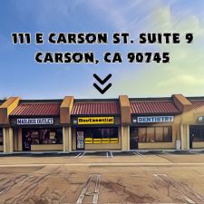 MovEssential Studio - 111 E Carson St #9, Carson, CA 90745 - Hours, Directions, Reviews