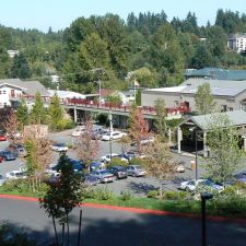 Northshore Senior Center - 10201 E Riverside Dr, Bothell, WA 98011 ...