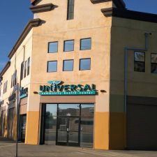 Universal Community Health Center - 2801 San Pedro St, Los Angeles, CA ...