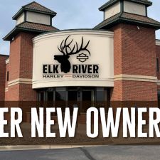 Elk River Harley Davidson